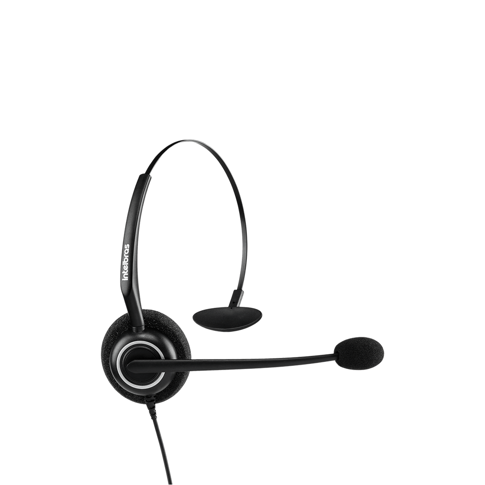 Headset Intelbras | CHS 55 USB - intelbras