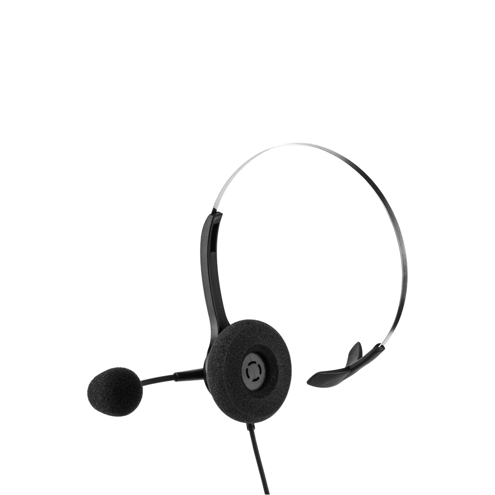 Headset Intelbras | CHS 40 RJ9 - intelbras