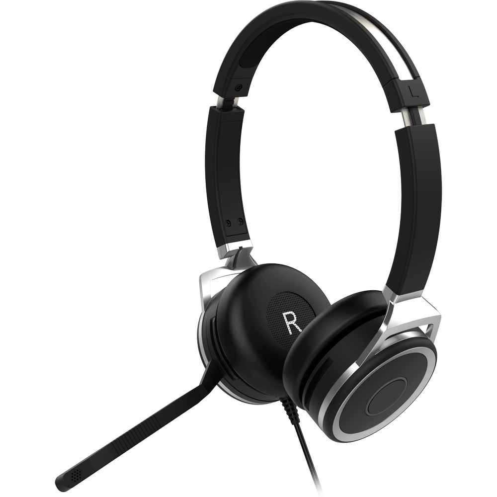 Headset Intelbras WHS 80 USB - intelbras