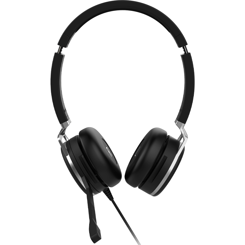 Headset Intelbras WHS 80 USB - intelbras