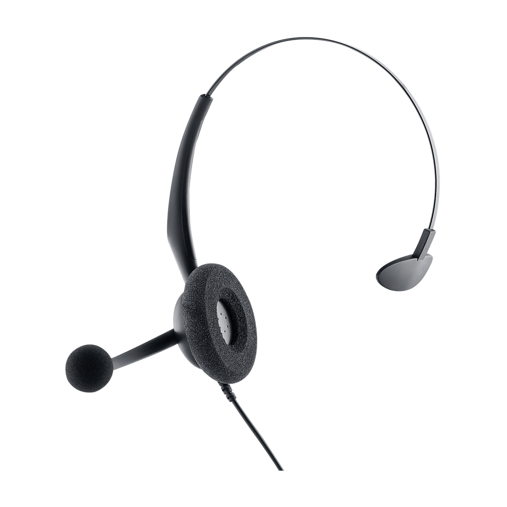 Telefone Headset Intelbras HSB 50 - intelbras
