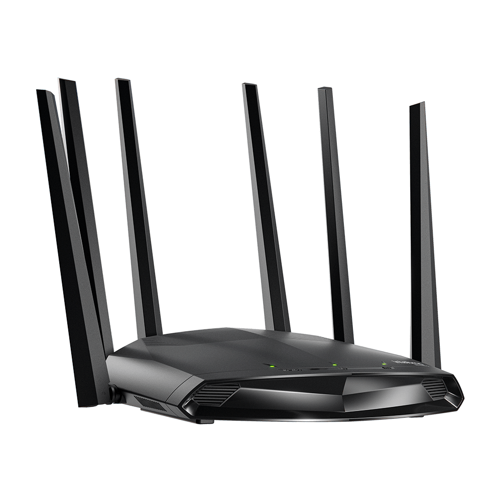Roteador Wireless Intelbras W5-2100G - intelbras