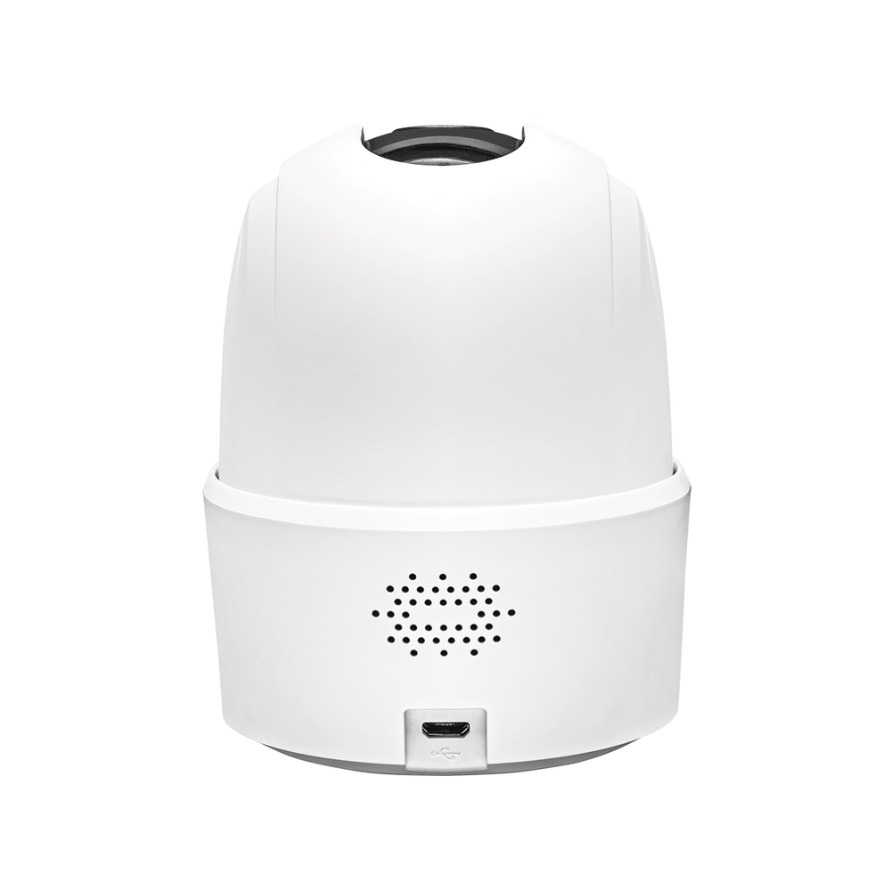 Câmera de Vídeo Wi-Fi Full HD iME 360 C | Intelbras - intelbras