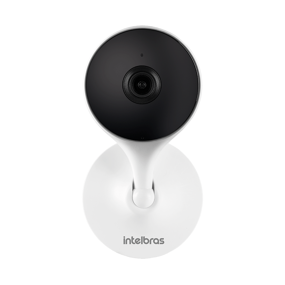 Câmera de Vídeo Wi-Fi Full HD Intelbras iM3 C - intelbras