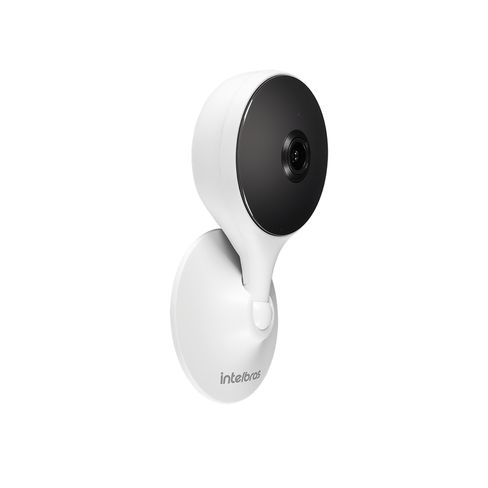 Câmera de Vídeo Wi-Fi Full HD Intelbras iM3 C - intelbras