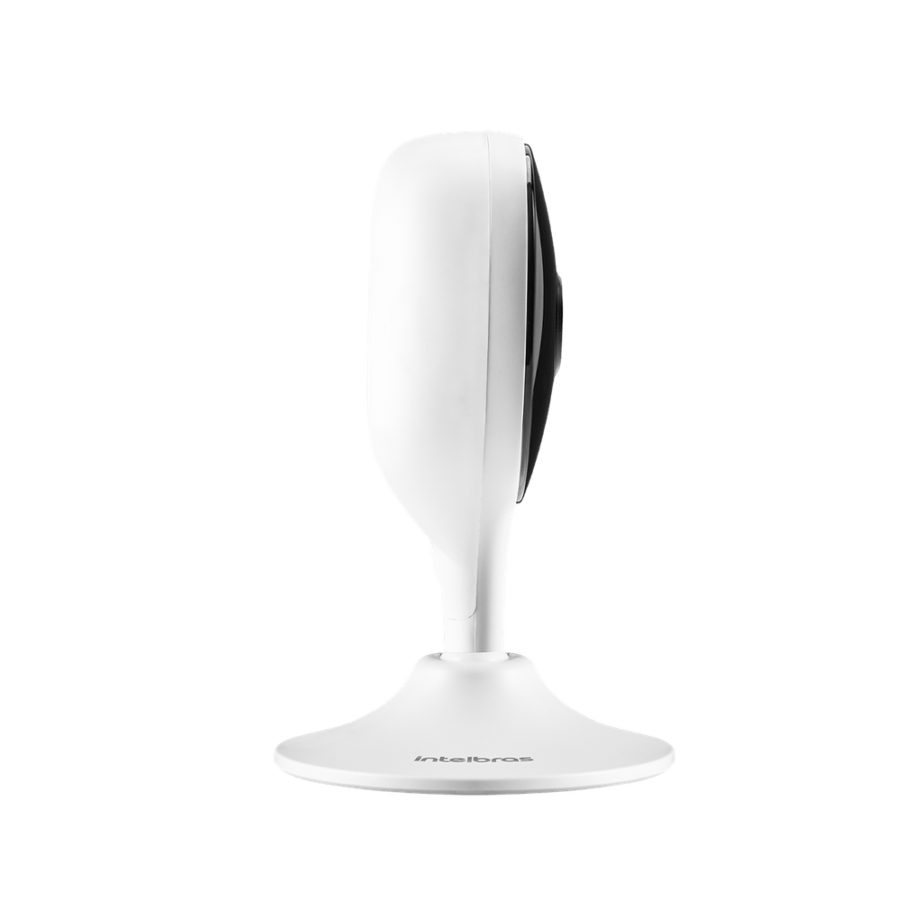 Câmera de Vídeo Wi-Fi Full HD Intelbras iM3 C - intelbras