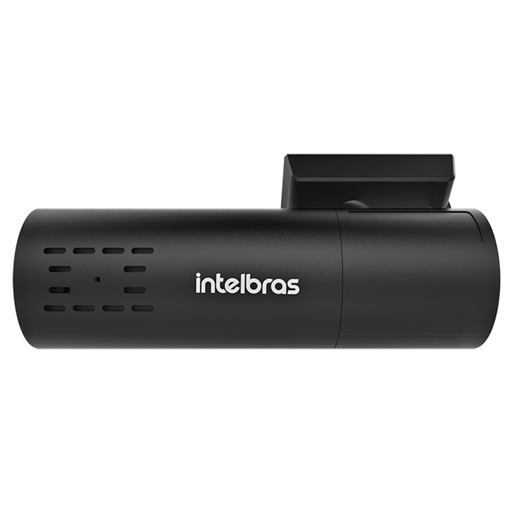 Kit Câmera Veicular Full HD Smart DC 3102 com Cartão Micro SD 32GB - intelbrasapp