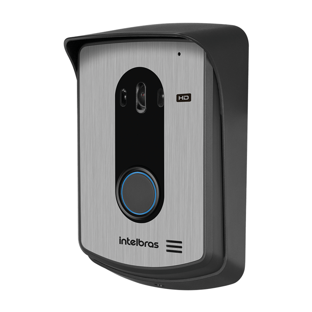 Videoporteiro Intelbras IV 7010 HF - intelbras