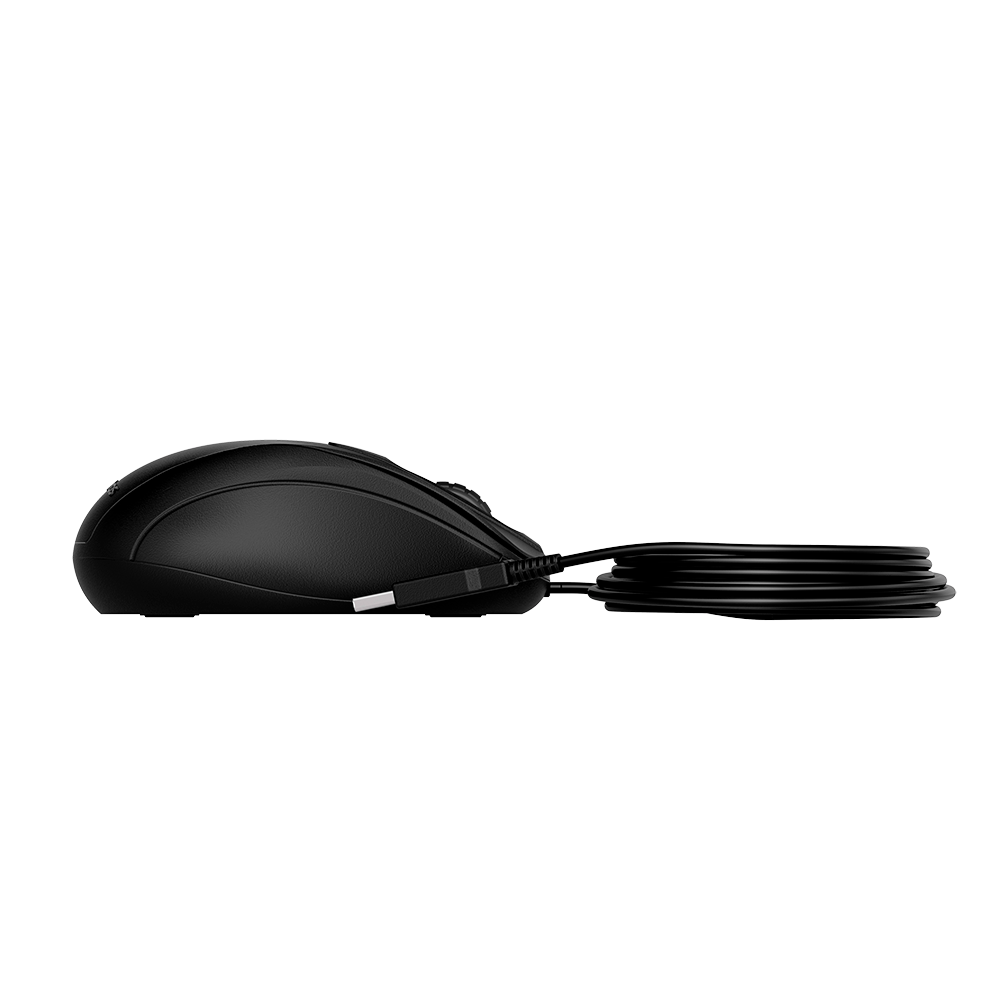 Mouse com Fio Intelbras MCI 10 - intelbras