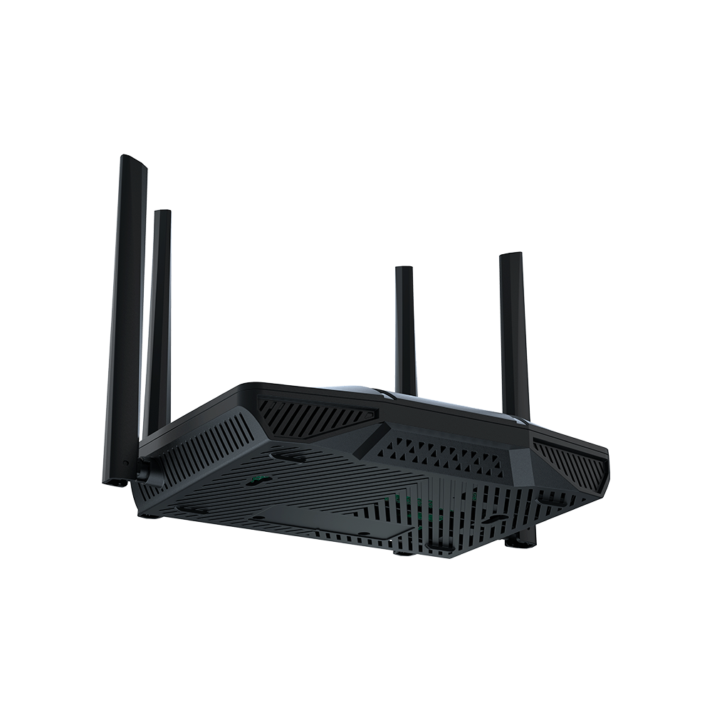 Roteador Wi-Fi 6 RX 3000 Dual Band AX3000 | Intelbras - intelbrasapp