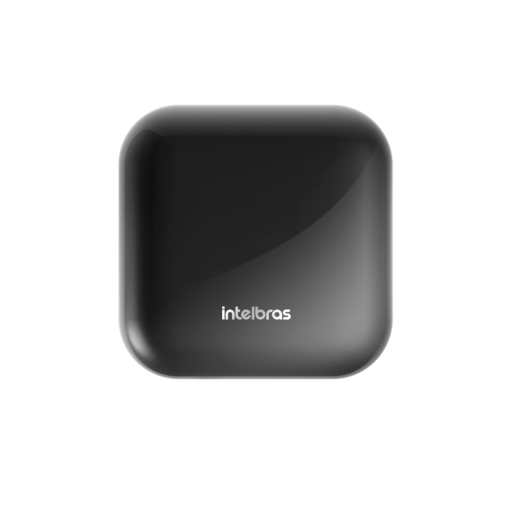 Kit Casa Inteligente Hub MCA 1001 + Sensor de Temperatura MTU 1001 ...