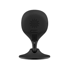 Câmera Wi-fi Intelbras IMX C Black - intelbrasapp
