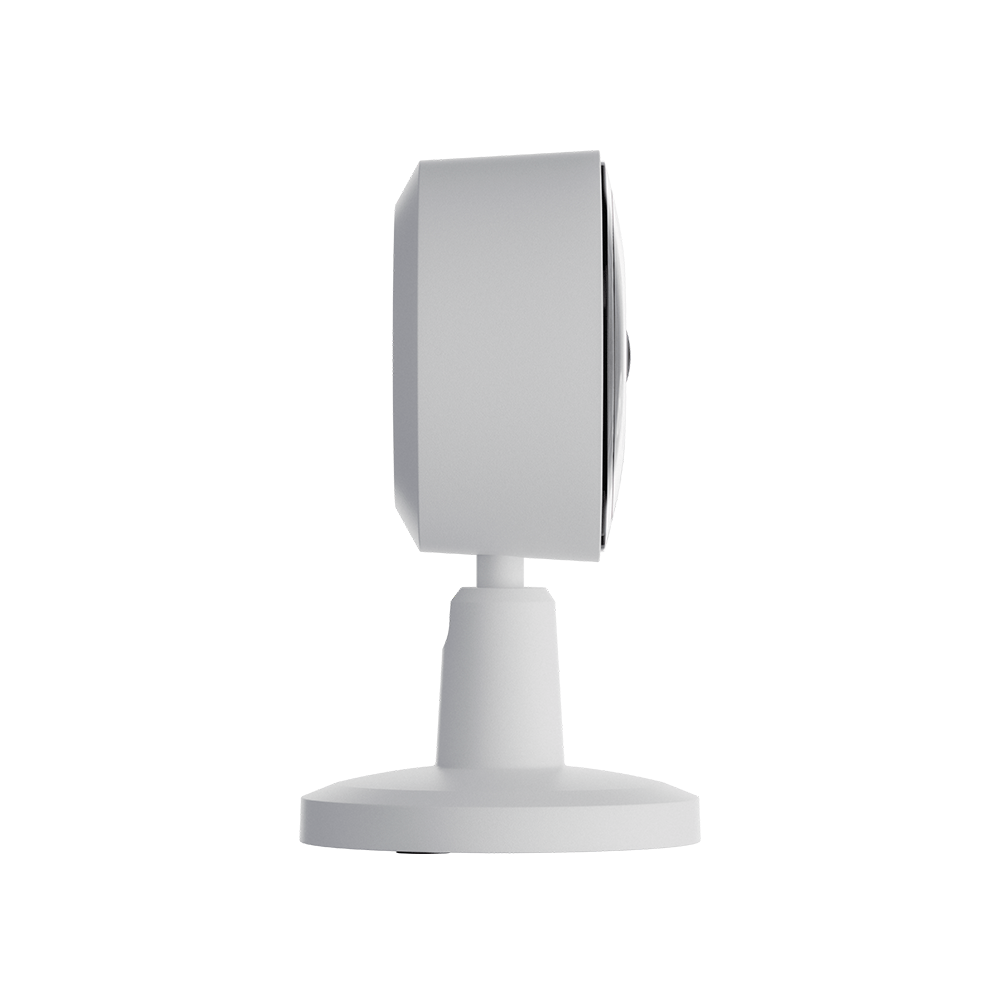 Câmera Inteligente Interna Wi-fi HD com Cartão Micro SD 32GB IMX1 ...